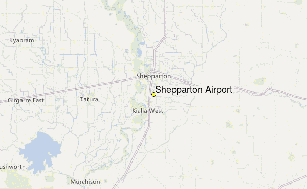 Shepparton Airport Weather Station Record - Historical weather for ...