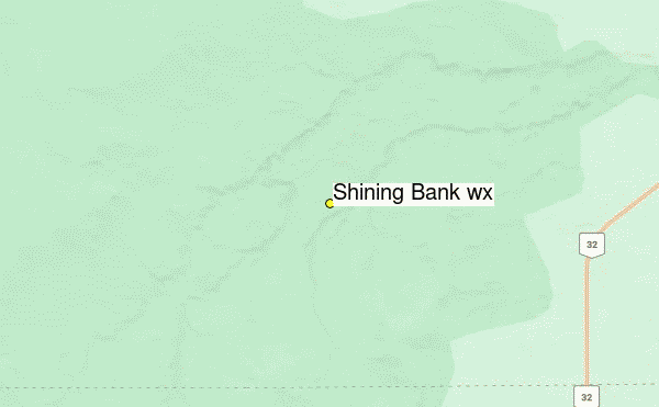 Shining Bank wx Weather Station Record - Historical weather for Shining ...