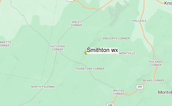 Smithton wx Weather Station Record - Historical weather for Smithton wx ...