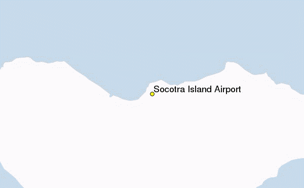 Socotra Island Airport Weather Station Record - Historical weather for ...