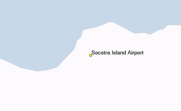 Socotra Island Airport Weather Station Record - Historical weather for ...