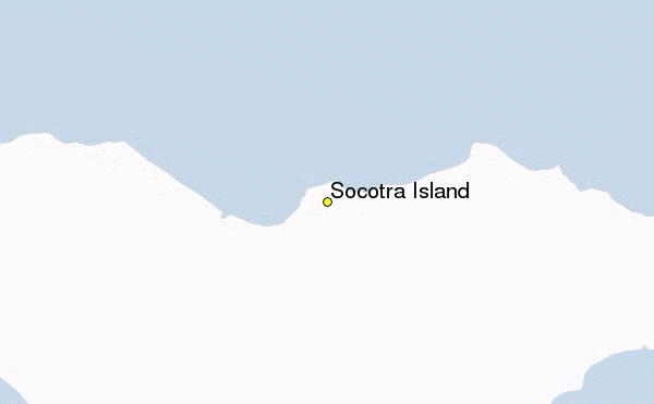 Socotra Island Weather Station Record - Historical weather for Socotra ...