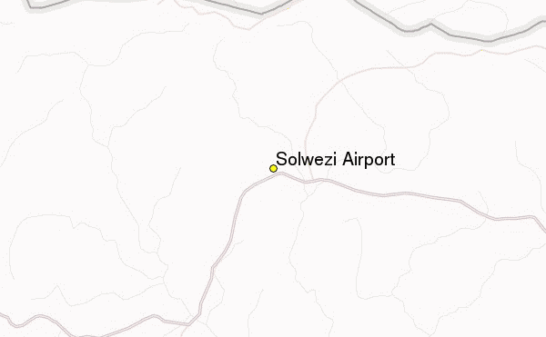 Solwezi Airport Weather Station Record - Historical weather for Solwezi ...