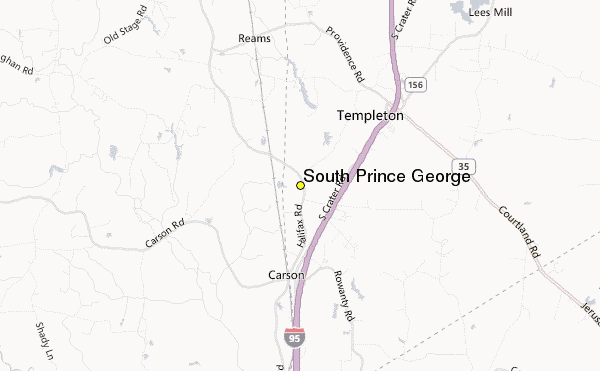 South Prince George Weather Station Record - Historical weather for ...
