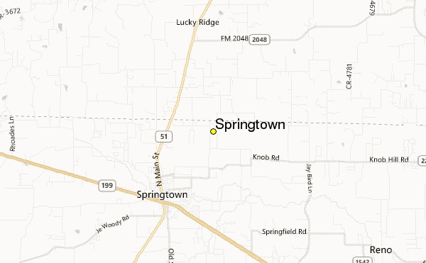 Springtown Weather Station Record - Historical weather for Springtown ...