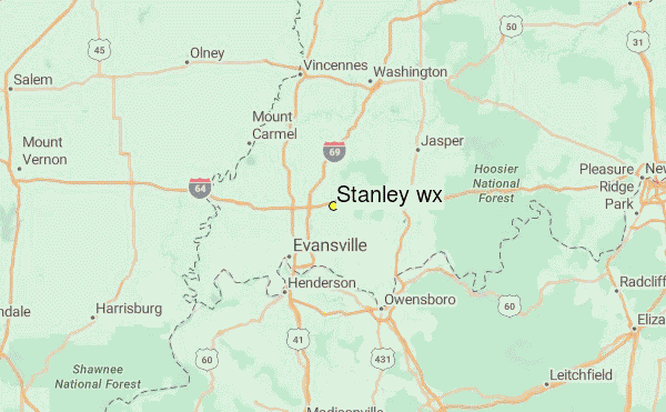 Stanley wx Weather Station Record - Historical weather for Stanley wx ...