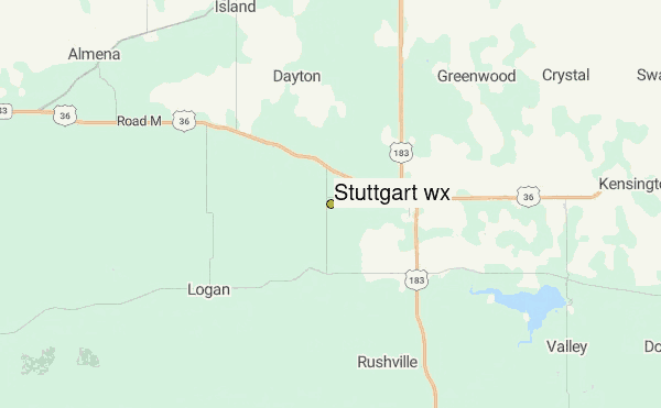 Stuttgart wx気象台データ記録 - Stuttgart wx 、United States の過去の天気