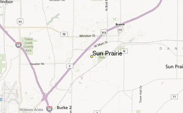 Sun Prairie Weather Station Record - Historical weather for Sun Prairie ...