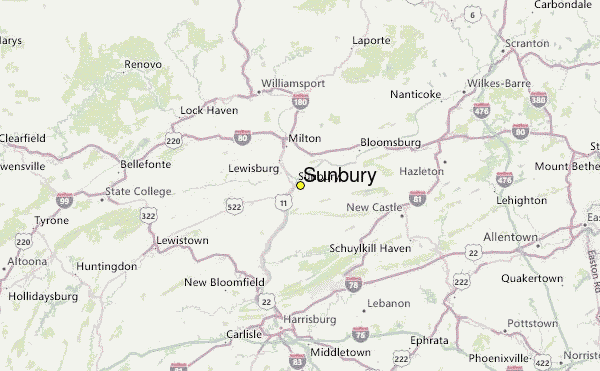 Sunbury Weather Station Record - Historical weather for Sunbury ...