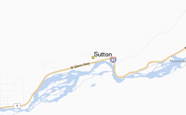 Sutton Weather Station Record - Historical weather for Sutton, Alaska