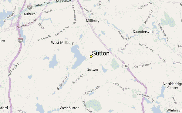 Sutton Weather Station Record - Historical weather for Sutton ...