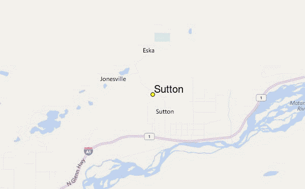 Sutton Weather Station Record - Historical weather for Sutton, Alaska