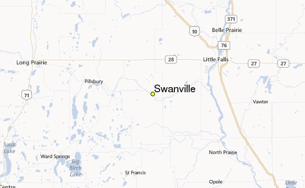 Swanville Weather Station Record - Historical weather for Swanville ...