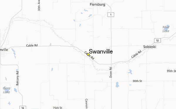 Swanville Weather Station Record - Historical weather for Swanville ...