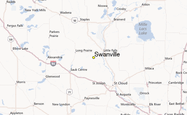 Swanville Weather Station Record - Historical weather for Swanville ...