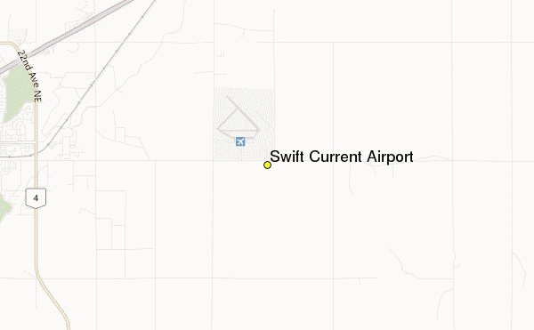 Swift Current Airport Weather Station Record - Historical weather for ...