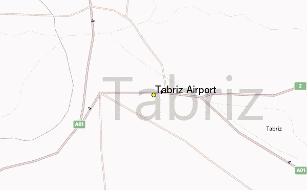 Tabriz Airport Weather Station Record - Historical weather for Tabriz ...