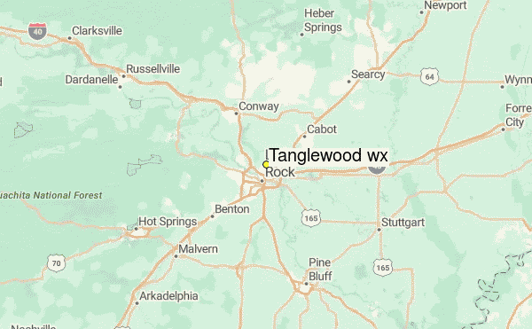 Tanglewood wx Weather Station Record - Historical weather for ...