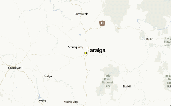 Taralga Weather Station Record - Historical weather for Taralga, Australia