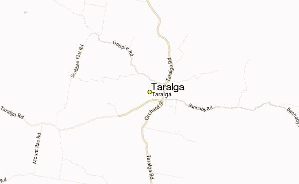 Taralga Weather Station Record - Historical weather for Taralga, Australia