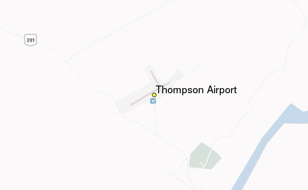 Thompson Airport Weather Station Record - Historical weather for ...