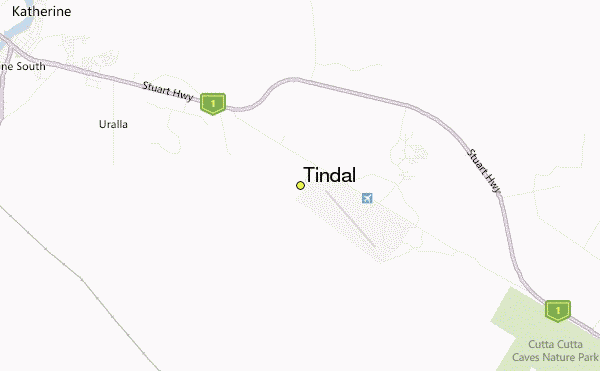 Tindal Weather Station Record - Historical weather for Tindal, Australia