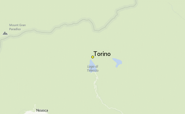 Torino気象台データ記録 - Torino 、Italy の過去の天気