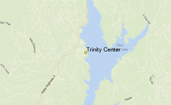 Trinity Center Weather Station Record - Historical weather for Trinity ...