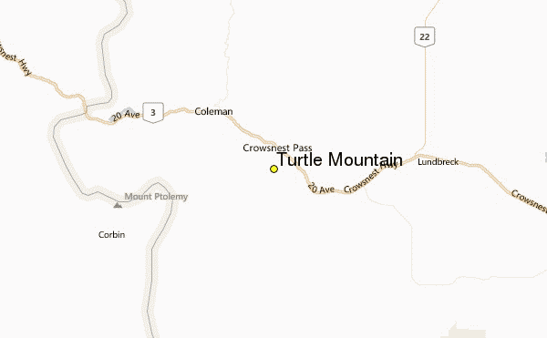 Turtle Mountain Weather Station Record - Historical weather for Turtle ...