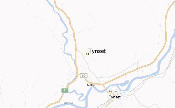Tynset Weather Station Record - Historical weather for Tynset, Norway