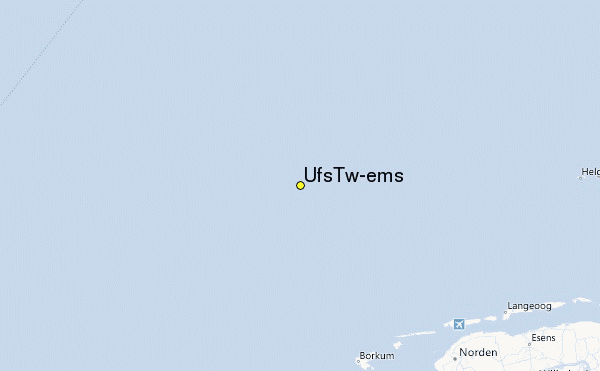UfsTw-ems Weather Station Record - Historical weather for UfsTw-ems ...