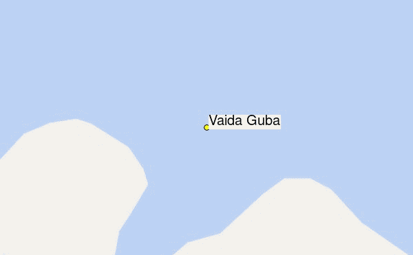 Vaida Guba (bay) Weather Station Record - Historical weather for Vaida ...