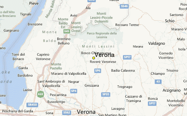 Italy Verona Climate Best Time To Visit Italy | Best Months For Travel