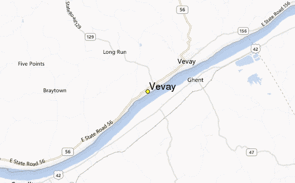 Vevay Weather Station Record - Historical weather for Vevay, Indiana