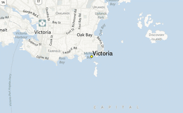 Victoria Weather Station Record - Historical weather for Victoria, Canada
