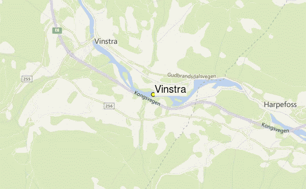 Vinstra Weather Station Record - Historical weather for Vinstra, Norway