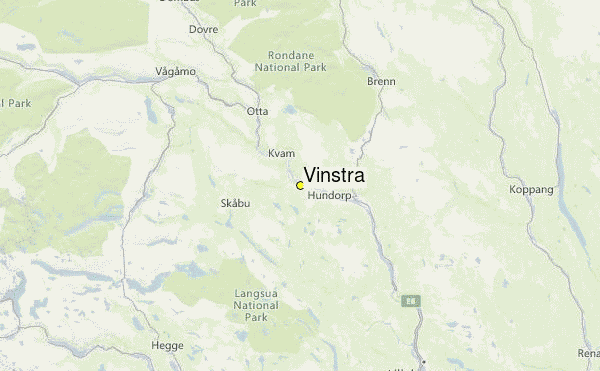 Vinstra Weather Station Record - Historical weather for Vinstra, Norway