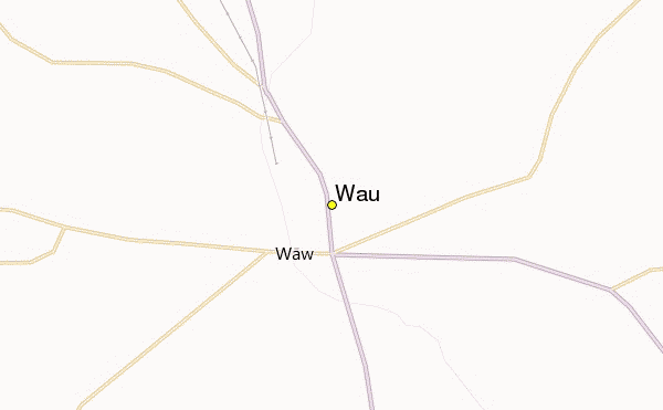 Wau Weather Station Record - Historical weather for Wau, Sudan