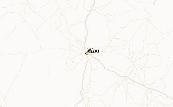 Wau Weather Station Record - Historical weather for Wau, Sudan