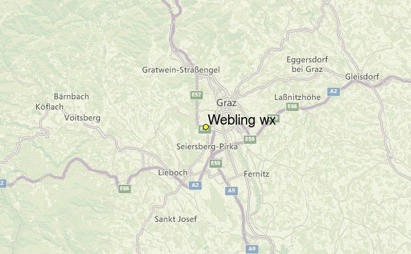 Webling wx Weather Station Record - Historical weather for Webling wx ...