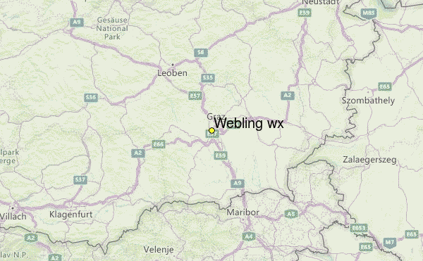 Webling wx Weather Station Record - Historical weather for Webling wx ...