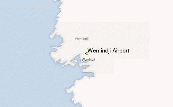 Wemindji Airport Weather Station Record - Historical weather for ...