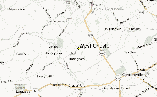 West Chester Weather Station Record - Historical weather for West ...