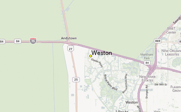 Weston Weather Station Record - Historical weather for Weston, Florida