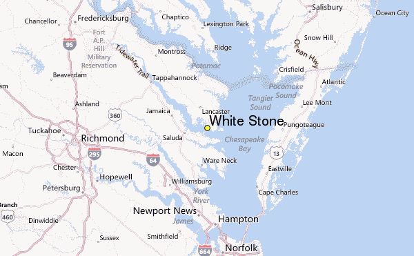 White Stone Weather Station Record - Historical weather for White Stone ...