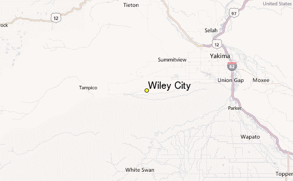 Wiley City Weather Station Record - Historical weather for Wiley City ...