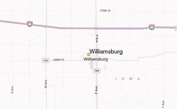 Williamsburg Weather Station Record - Historical weather for ...