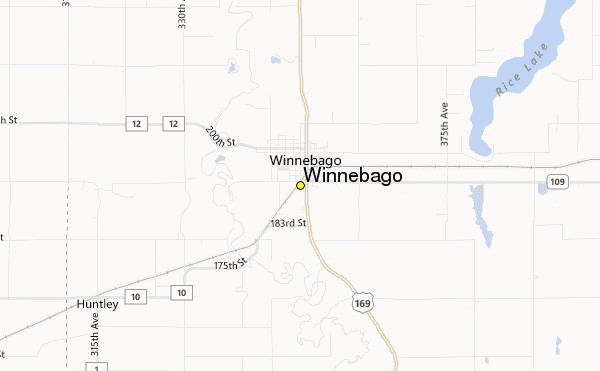 Winnebago Weather Station Record - Historical weather for Winnebago ...