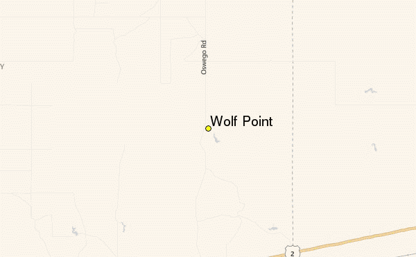 Wolf Point Weather Station Record - Historical weather for Wolf Point ...