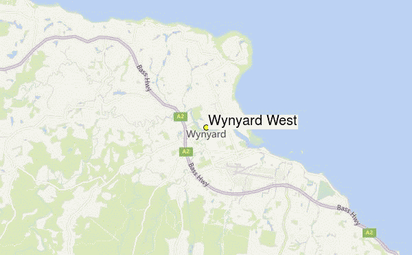 Wynyard West Weather Station Record - Historical weather for Wynyard ...